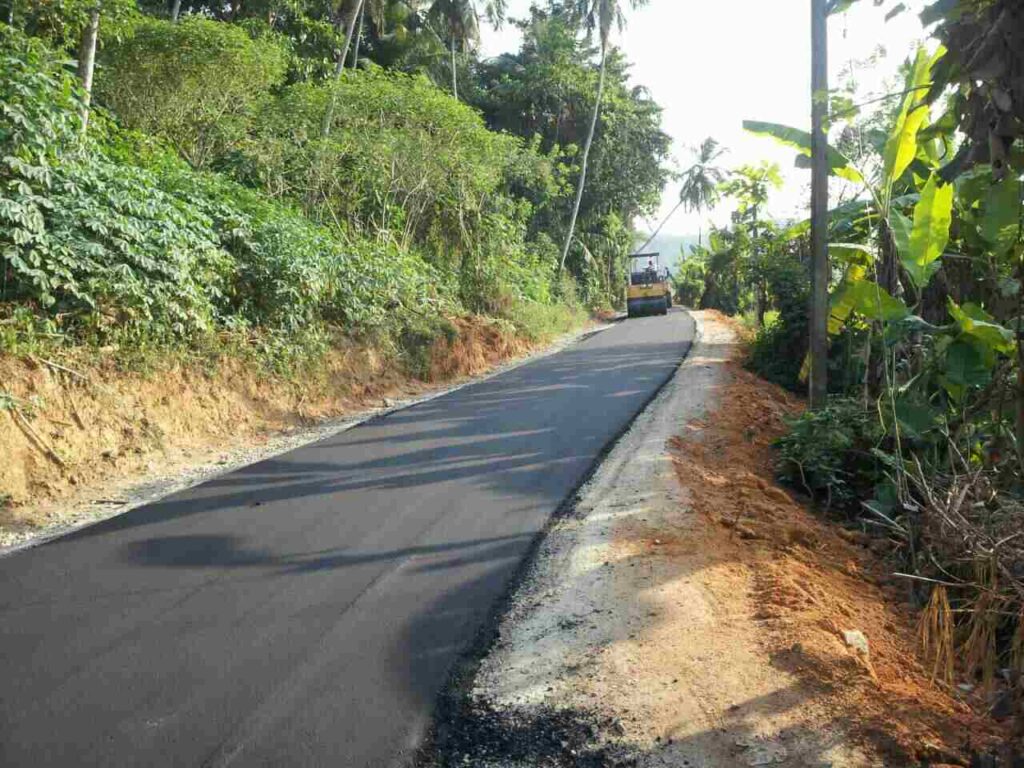 Completed Projects – Aarking Engineering